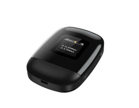 Sunhans B42 B43 Pocket Mobile Wifi Hotspot Router 3g 4g Lte Dual Band ...