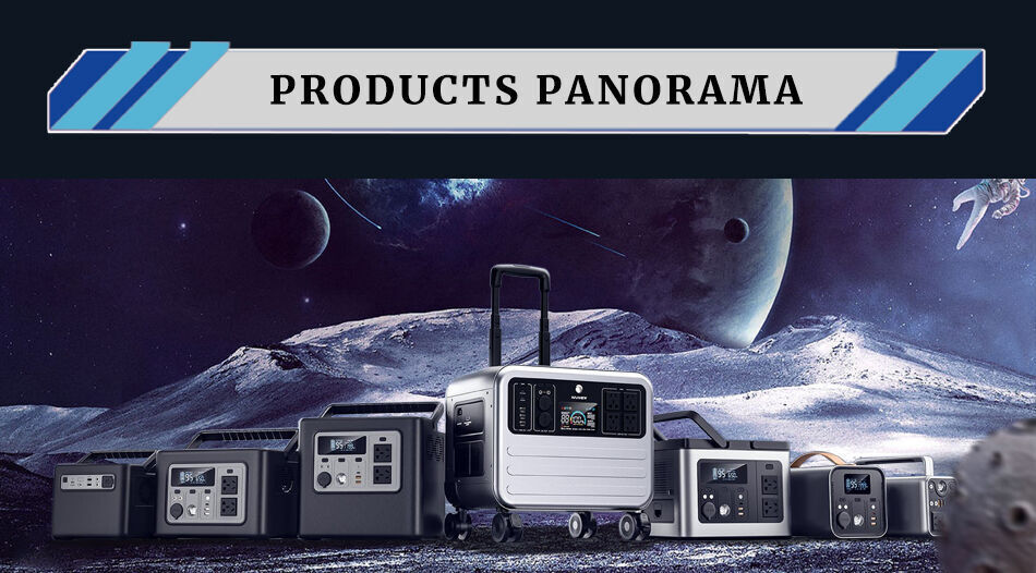Large Capacity Portable Outdoor Mobile Energy Storage Power Supply 200w ...