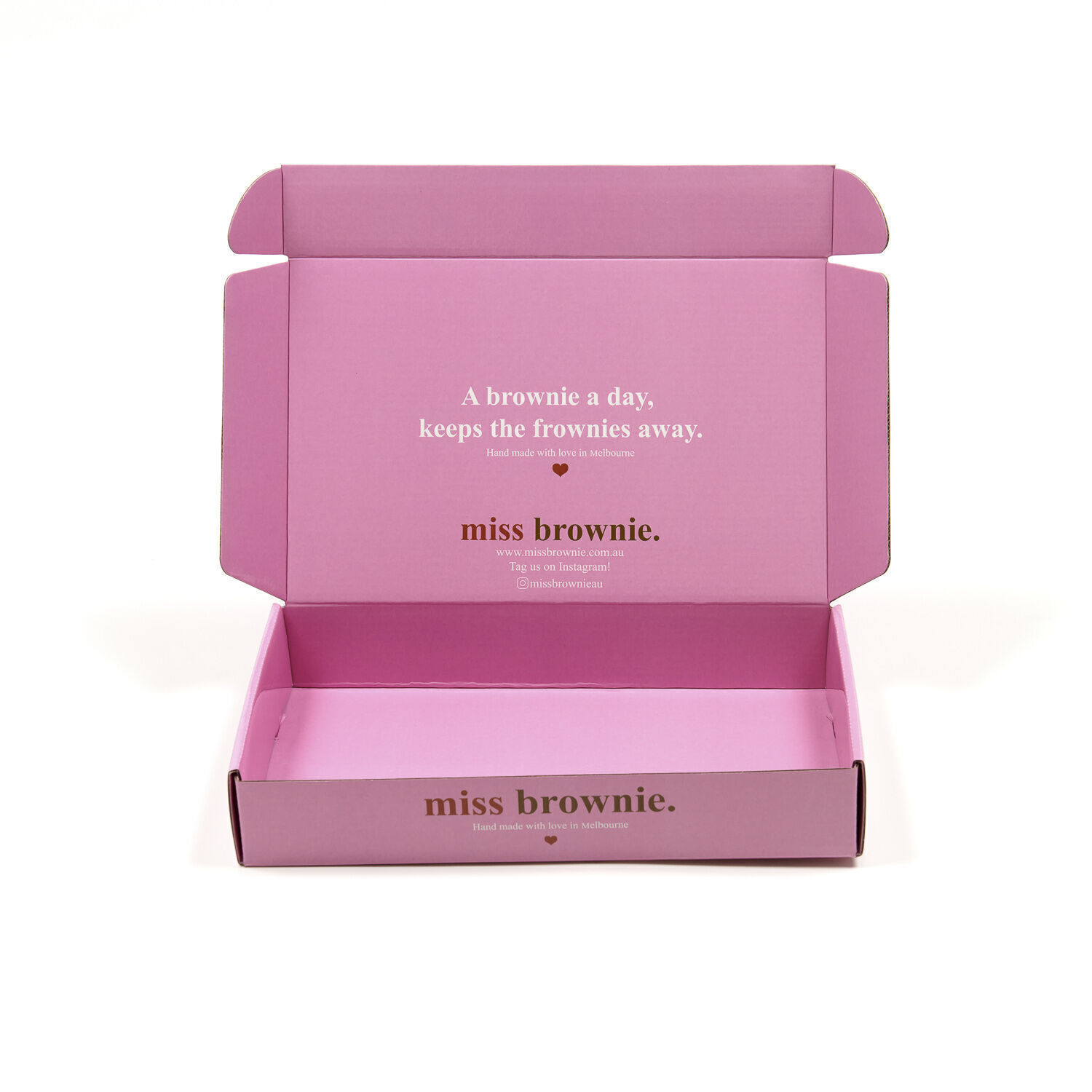 Toy Double Printing Luxury Oem Double Printing Customized Design Box ...