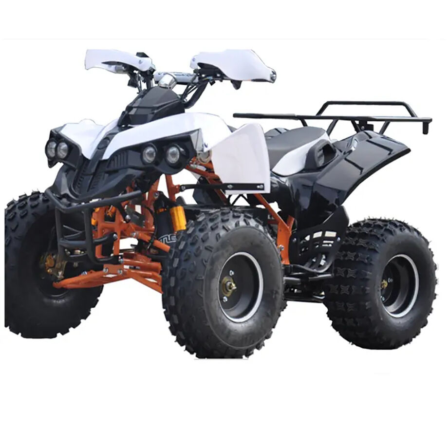 Buy Wholesale China Sale 110cc 125cc Quad Bike 4 Wheeler Atv For Adults ...