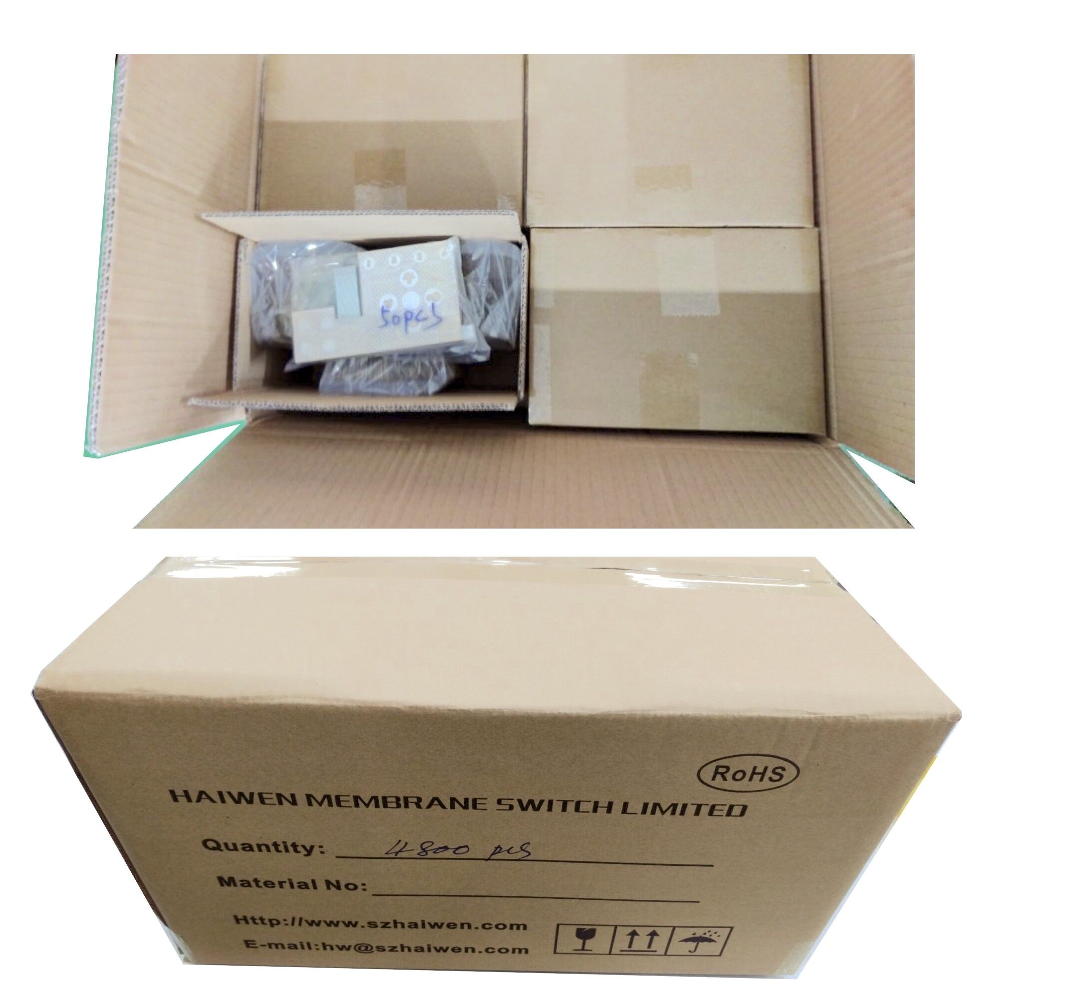 Buy Wholesale China Factory And High End Custom Electrical Instrument ...