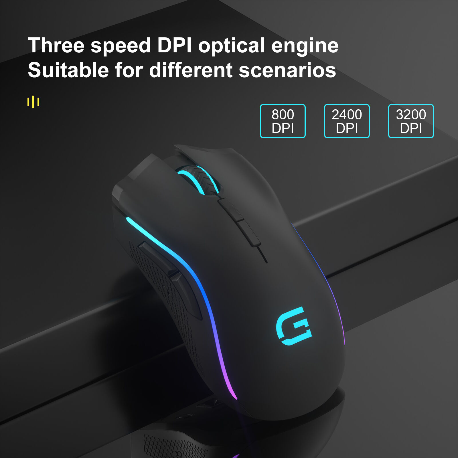 Buy Wholesale China Factory Price Oem/odm Small Moq Rgb Ergonomic ...