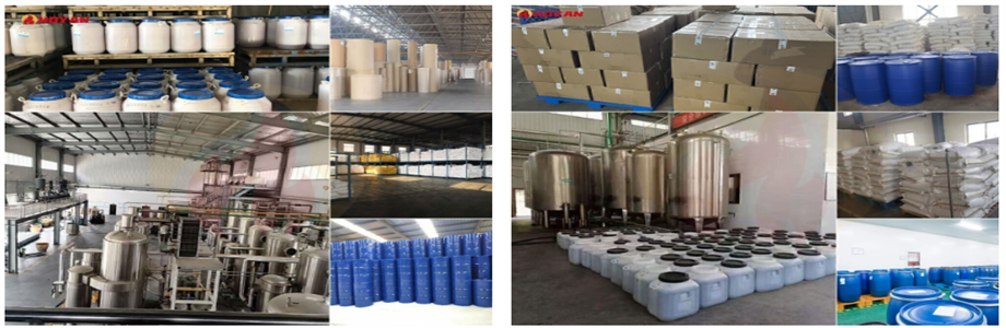 Buy Wholesale China New Pharmaceutical Chemical Purity Triethylammonium ...