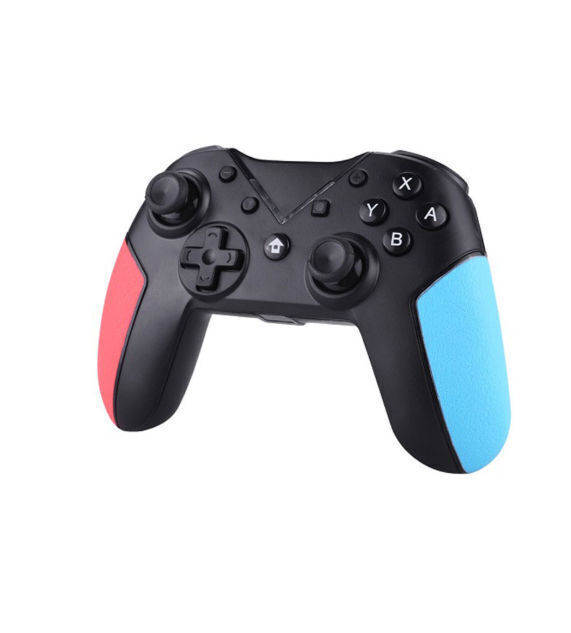 Wireless Bluetooth Gampad With Mobile Phone Holder Compatible With ...