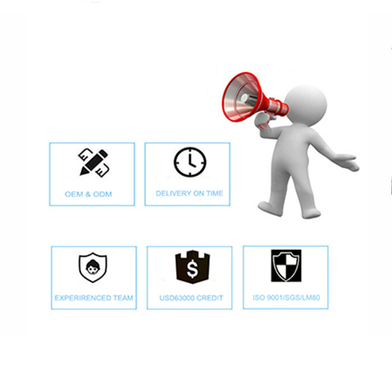 Buy Wholesale China 0802 Smd Led Warm White Color, Smd Led With 3 Years ...