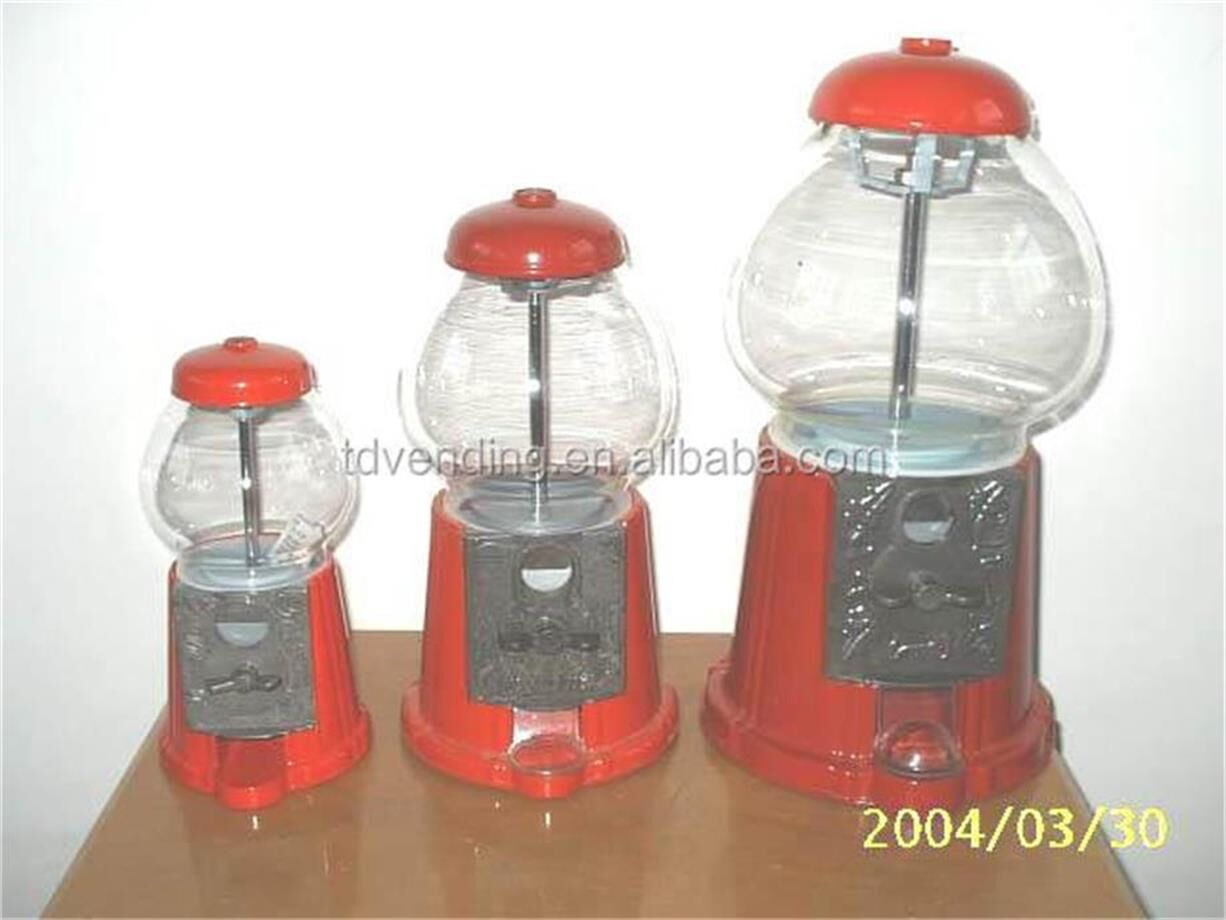 Buy China Wholesale 15inch Classic Chocolate Candy Dispenser Alluminum ...