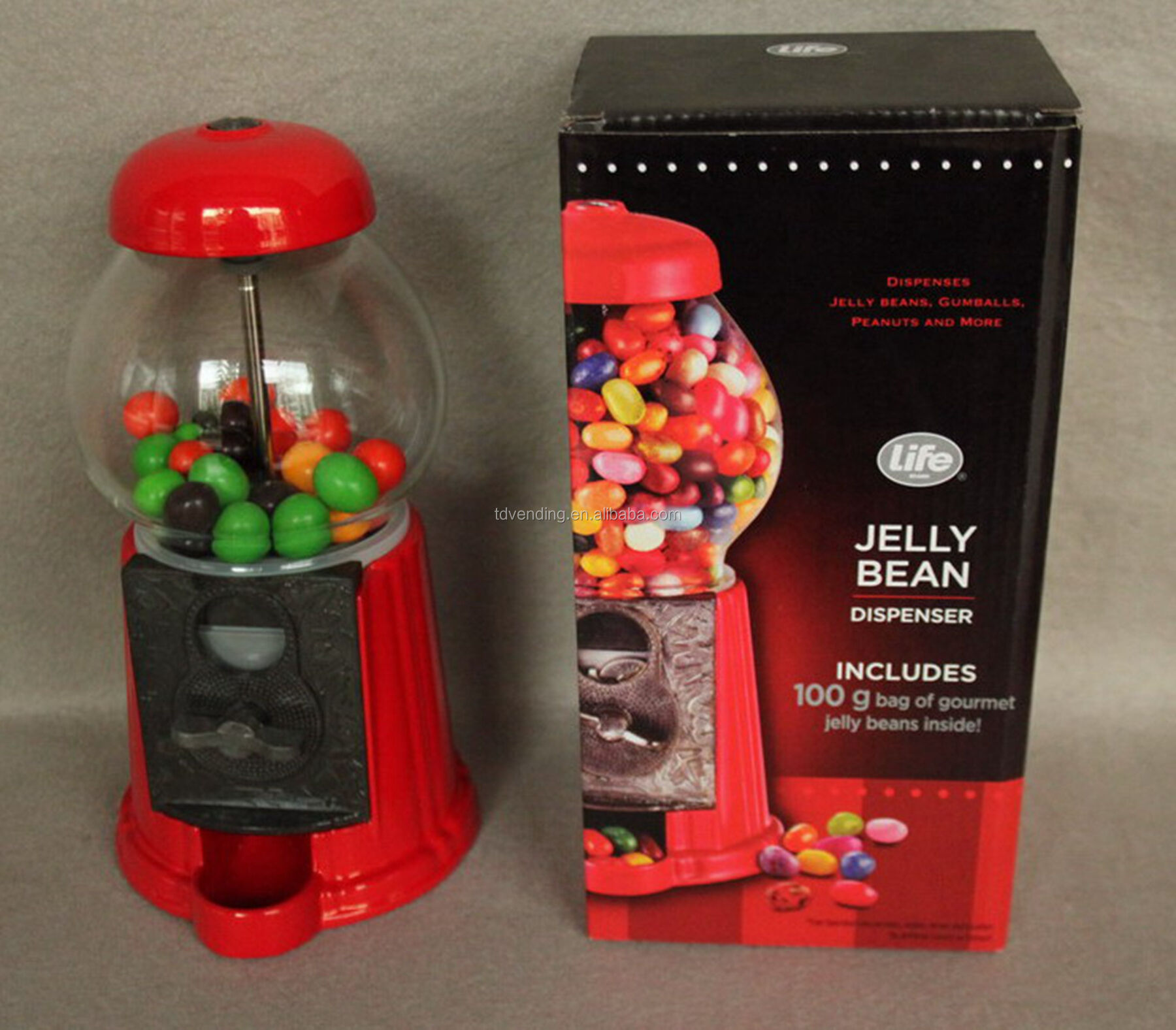 Buy China Wholesale 15inch Classic Chocolate Candy Dispenser Alluminum ...