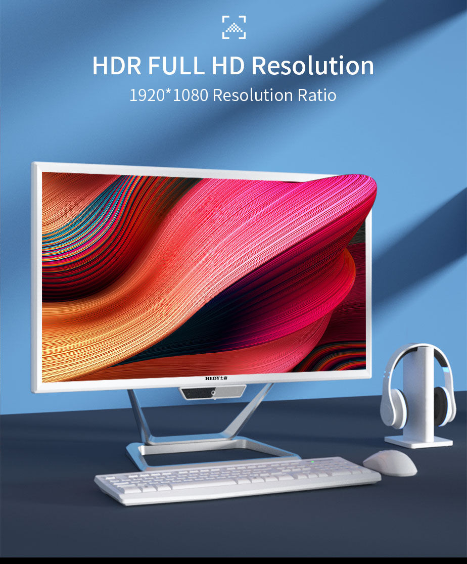 Buy Wholesale China I7 I9 Price Core Touch Screen Amd 3050e Aio ...