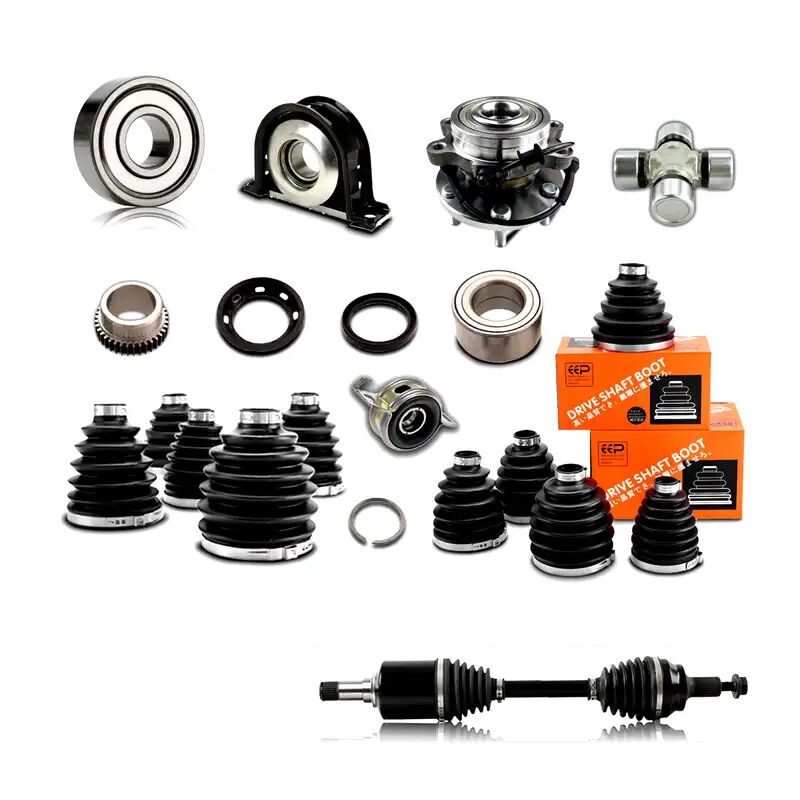 Buy Wholesale China Eep Other Auto Parts Car Spare Parts For Toyota ...