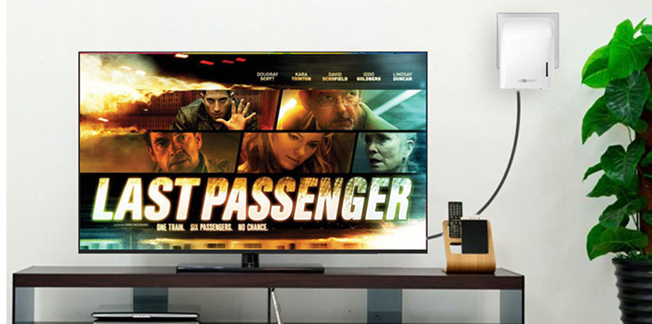 Buy China Wholesale Ce Fcc Av1200 Wifi Power Line Network Extender Home ...