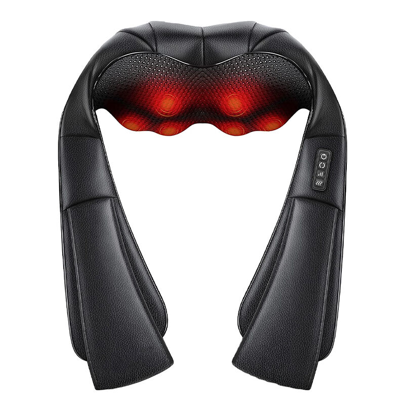 Electric Slimming And Relaxing Body Acupressure Shoulder And Neck ...