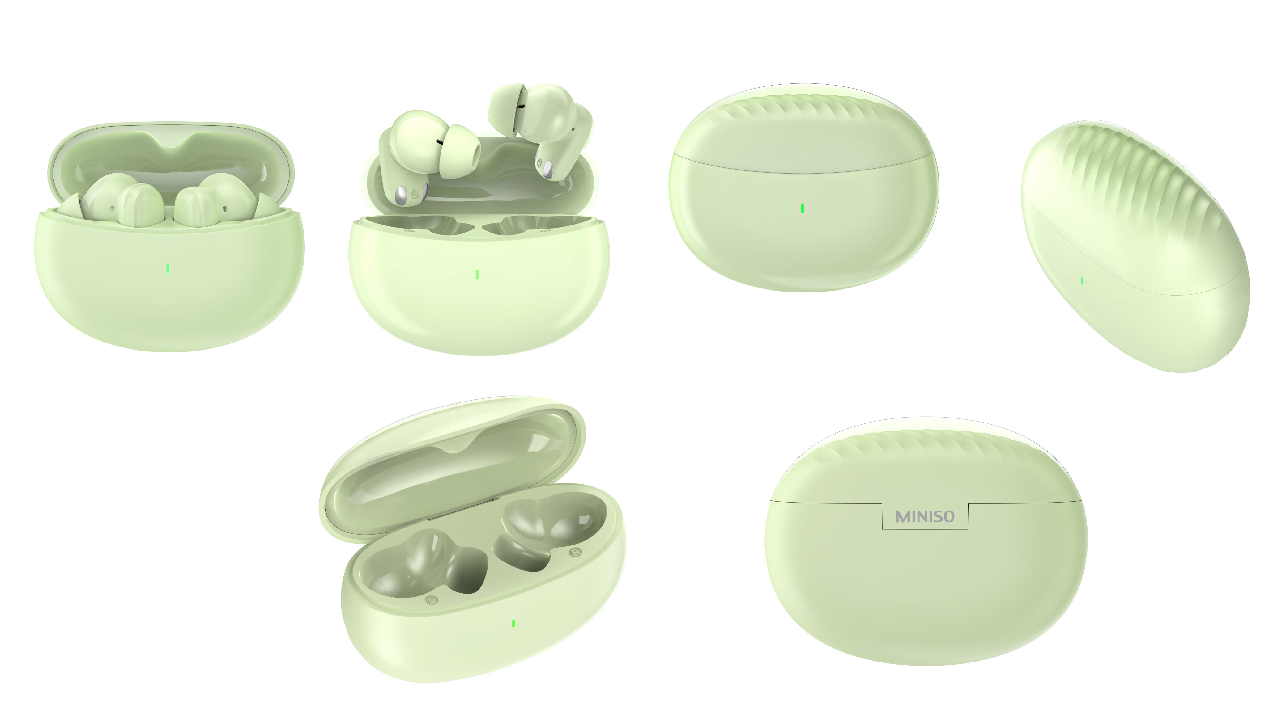Buy Wholesale China Supplier High Quality Enc Anc Tws Bluetooth Version ...