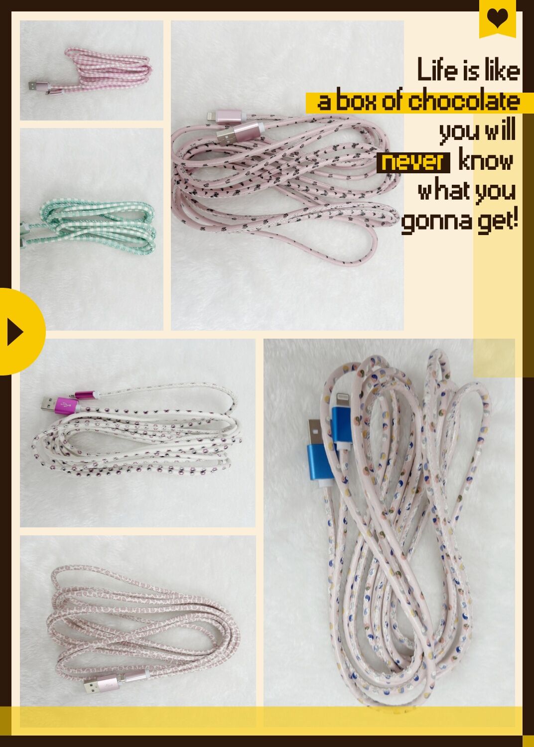 Buy Wholesale China Mobile Phone Usb Quick Charging Cable Usb Cable ...