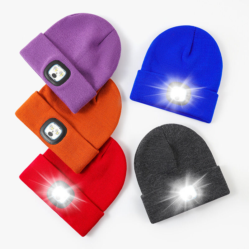 Kaufen Sie China Großhandels-Mama & Mini Beanies Winter Familie Herbst ...