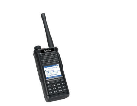 Factory Direct High Quality China Wholesale Dmr+4g Poc Two-way Radio Bf-tp800 11 $140 from ...