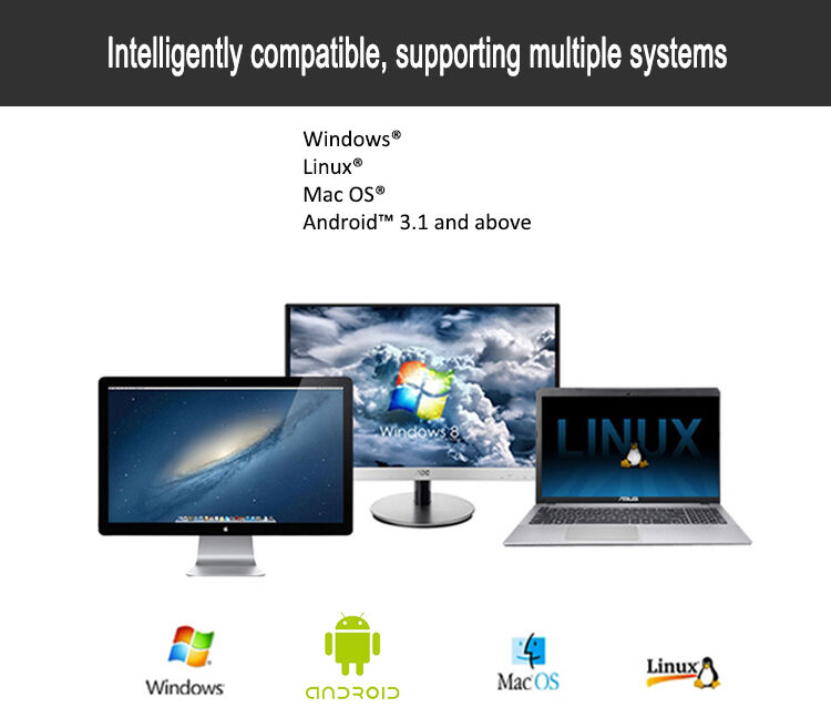 New Visual Vantage Nfc Smart 13.56mhz Usb Nfc Card Reader With Lcd ...