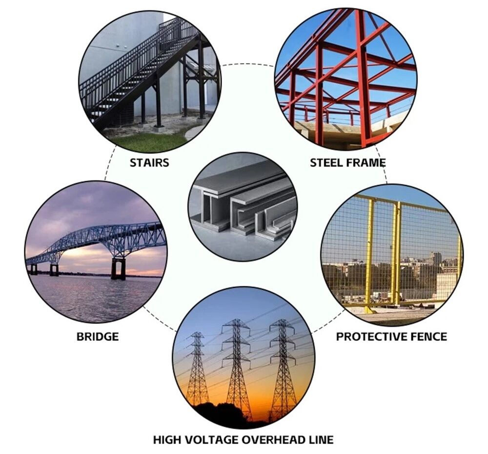 Buy Wholesale China Good Price Q235b Q345b H-type Steel H Beam Astm A36 ...