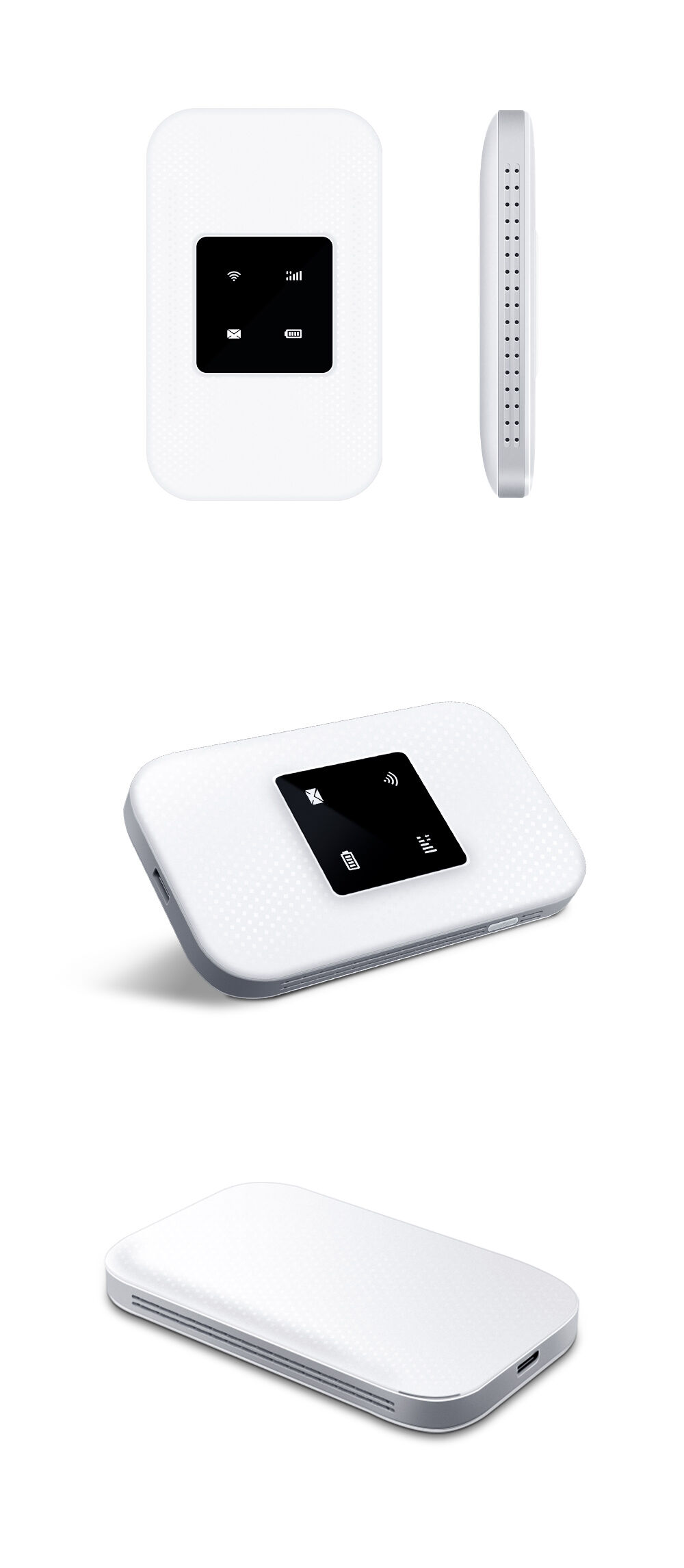 Buy Wholesale China Mobile Wifi 3g 4g Lte Pocket Portable For Mifi ...