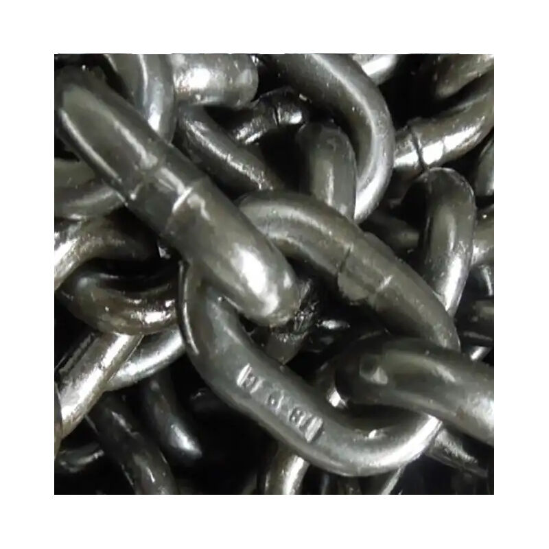 Wholesale Factory Outlet Factory Made Quality Heavy Duty Link Alloy ...