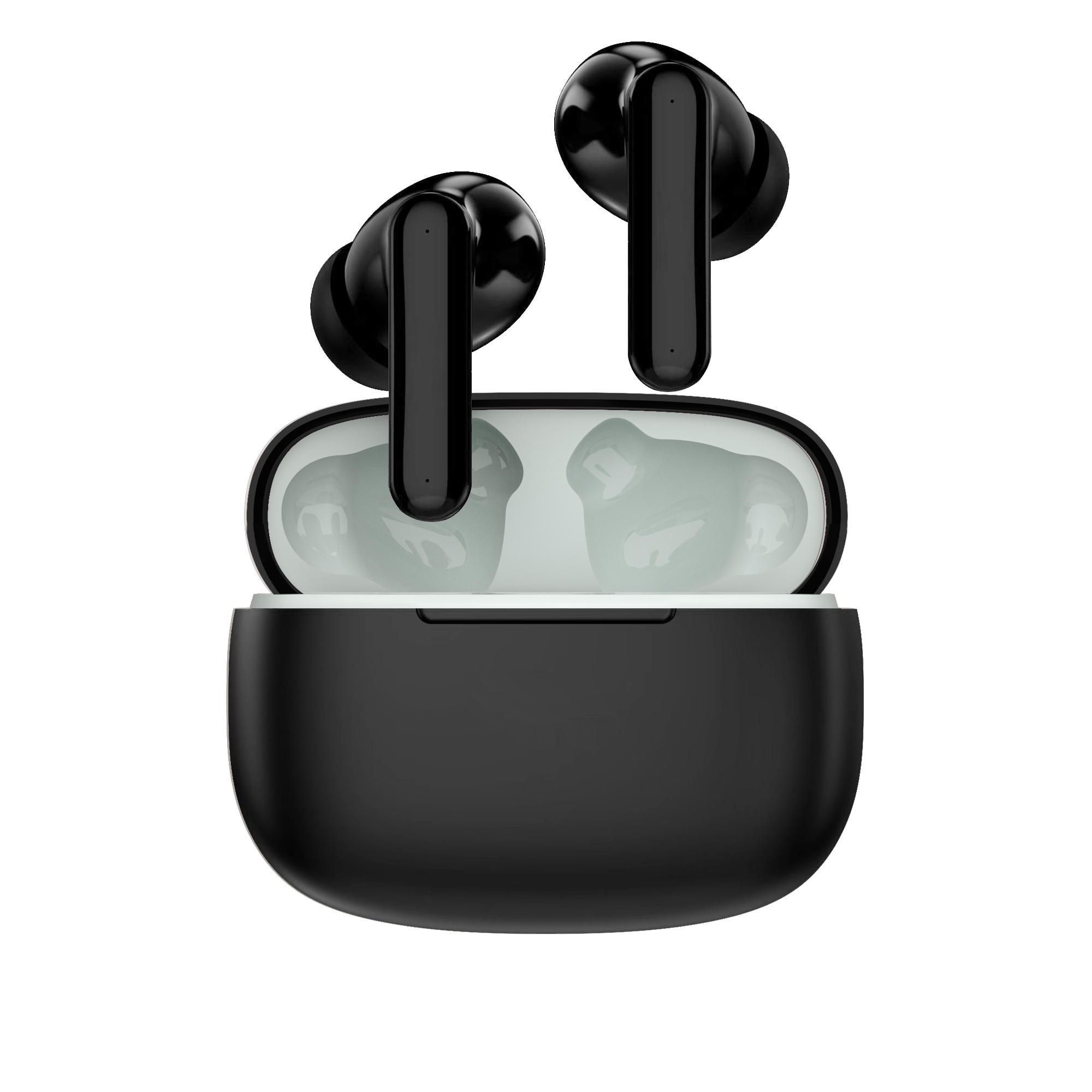 Buy Wholesale China Anc/enc Tws Earbuds With Dual Mic And Ear Detection ...