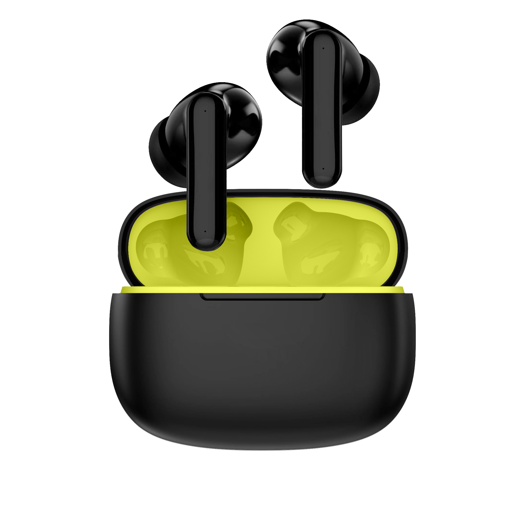 Buy Wholesale China Anc/enc Tws Earbuds With Dual Mic And Ear Detection ...