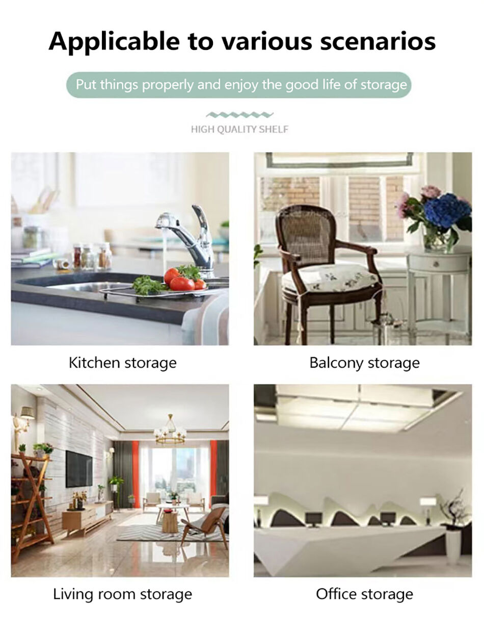 Buy Wholesale China High Quality Display Rack Corner Rack Storage Rack ...