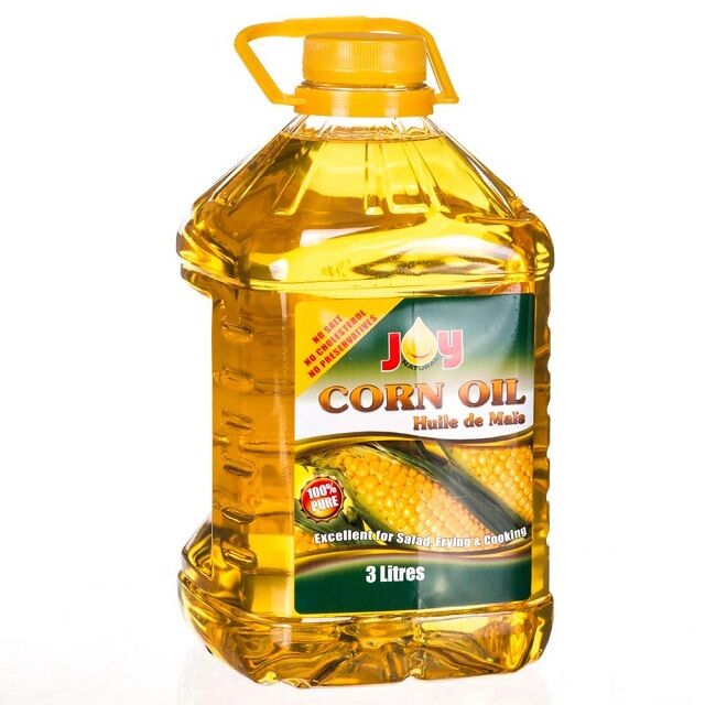 Wholesale Price Top Quality Corn Oil Directly From The Factory, Cheap ...