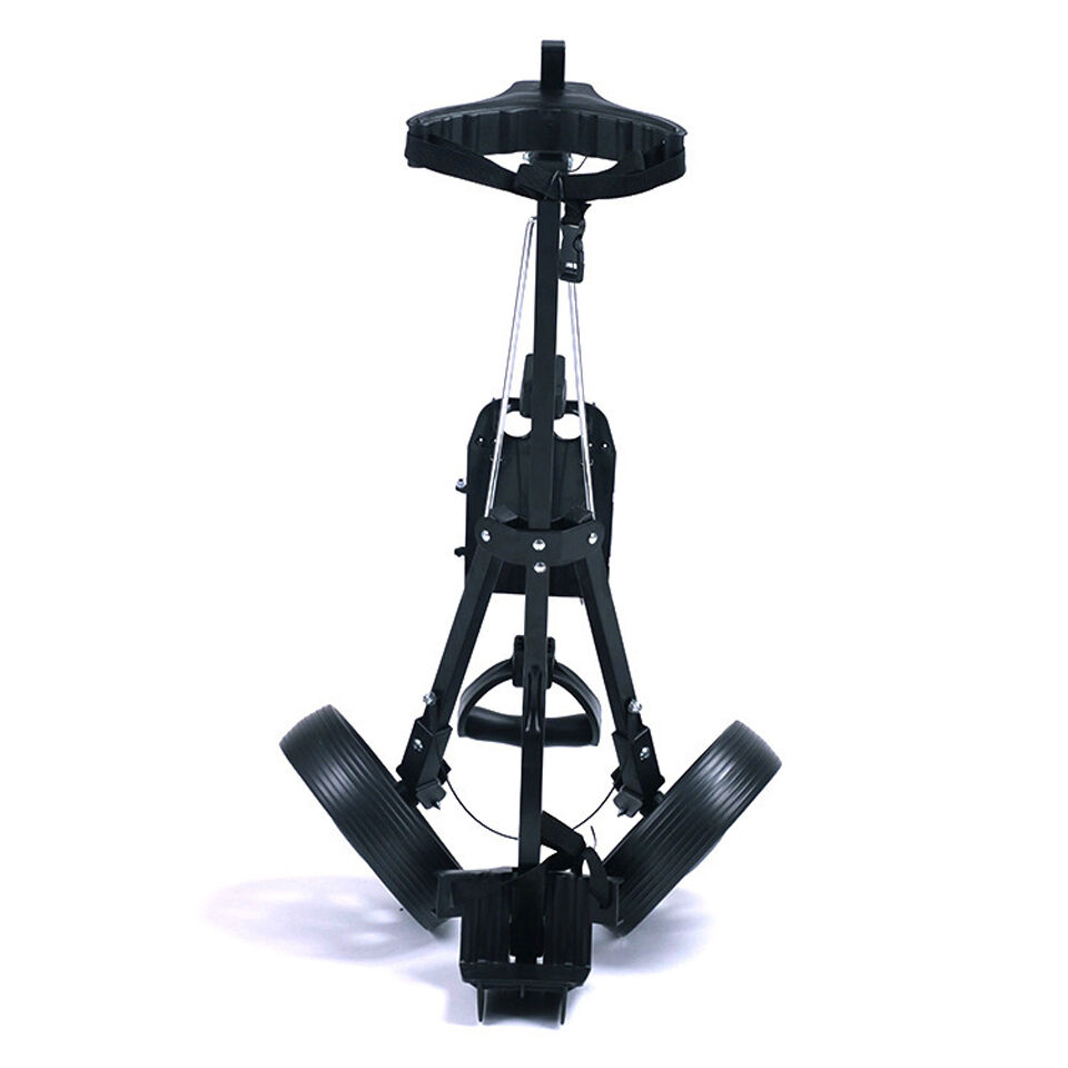 Buy Wholesale China Foldable Storage Trolley & Golf Trolley | Global ...