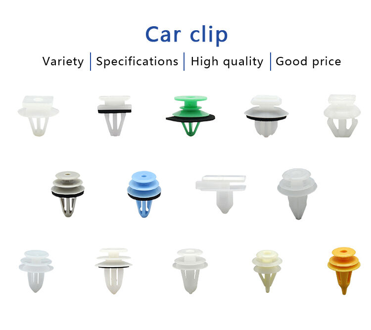 Buy Wholesale China Car Rivet Ga1360 High Quality Universal Auto ...