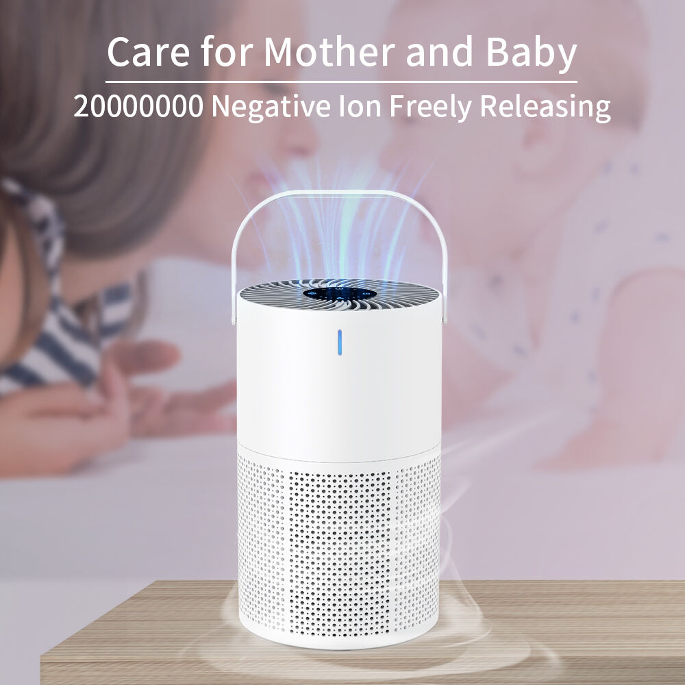 Buy Wholesale China 2023 Hot Selling Factory Wholesale Portable Hepa ...