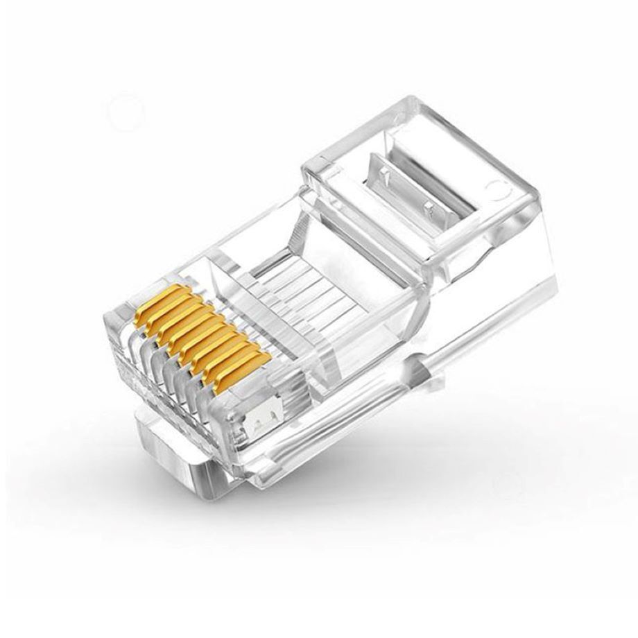 Factory Direct High Quality China Wholesale Cat5 Cat5e Utp 8p8c Socket ...