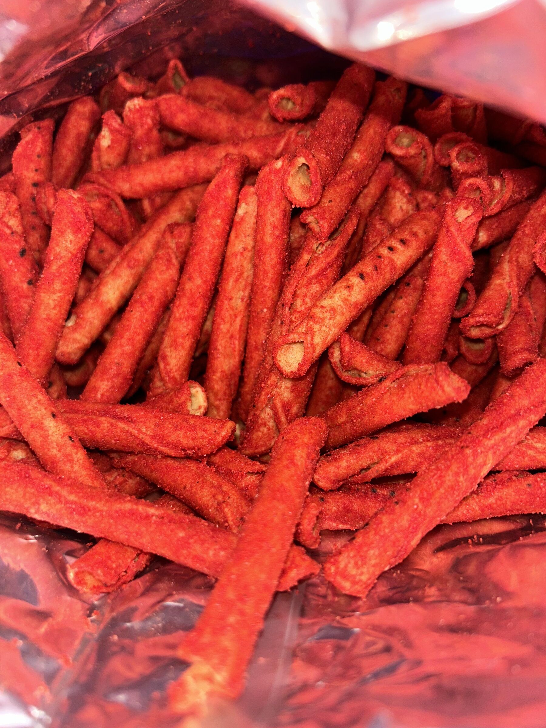 Achetez en gros Takis Dragon Sweet Chilli Saveur épicé Tortillia Chips ...