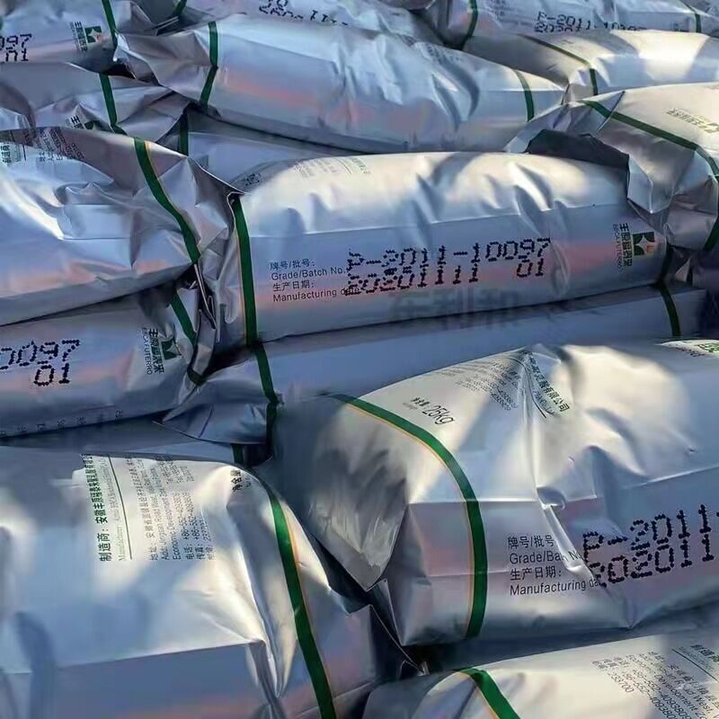 100%biodegradable Polylactic Acid Pla Pellets Pla Granules Pla Plastic ...