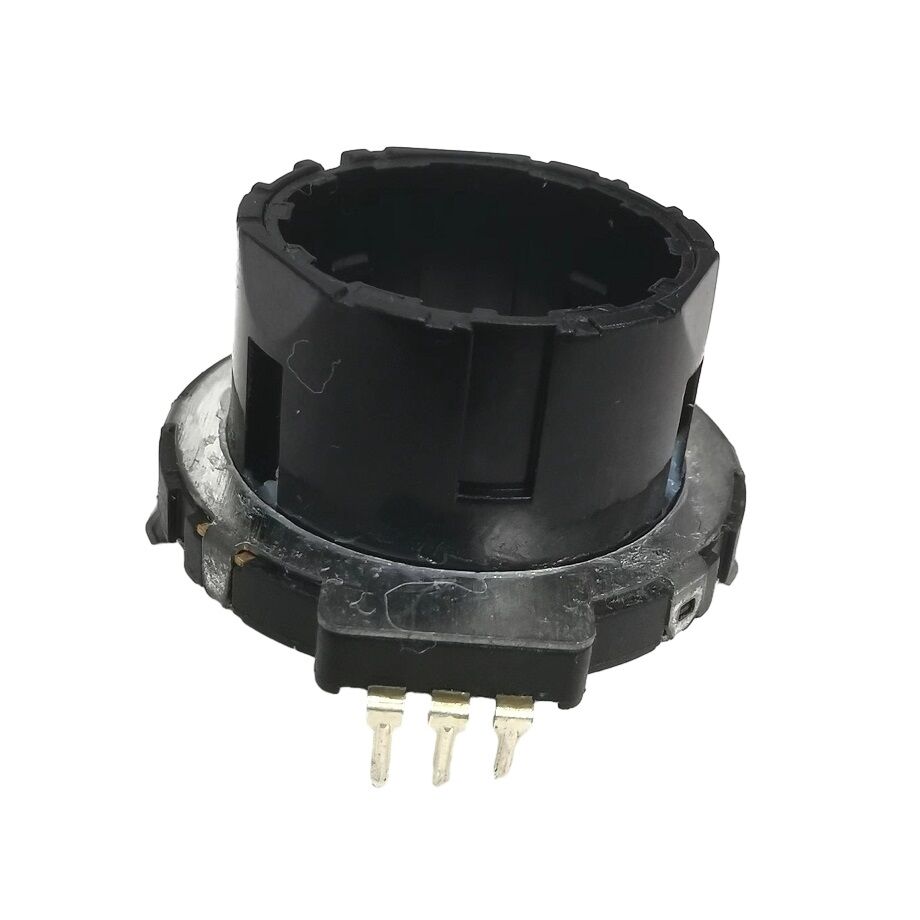 Buy Wholesale China Oem Rotary Encoders Hollow Encoder Parts For Range Hood Electric Oven Switch ...
