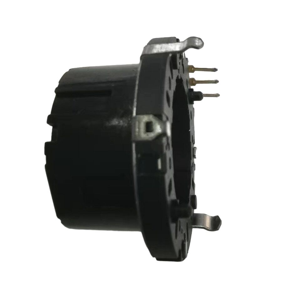Buy Wholesale China Oem Rotary Encoders Hollow Encoder Parts For Range ...