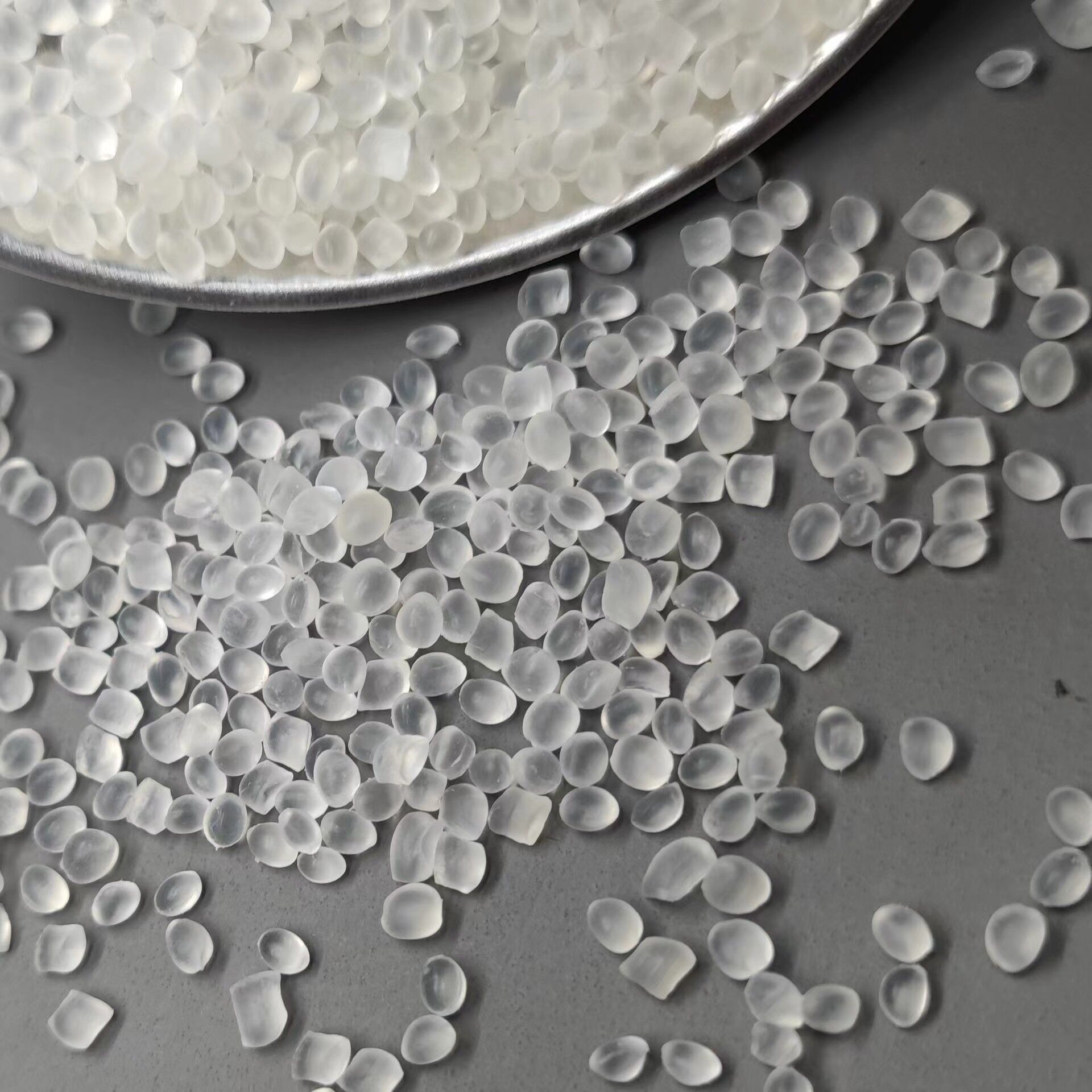 Buy China Wholesale Thermoplastic Elastomer Tpe Plastic Granules ...