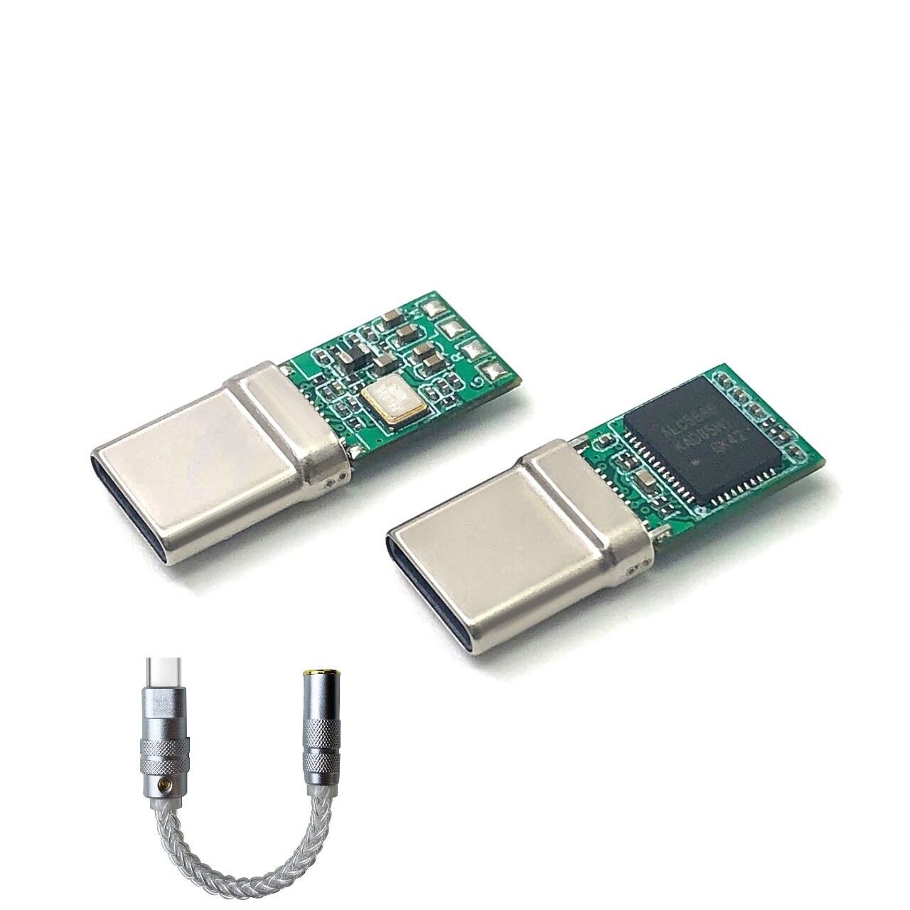 Buy Wholesale China Pcb Connector Amp Pcb Pcba Usb C Adapter Electronic ...