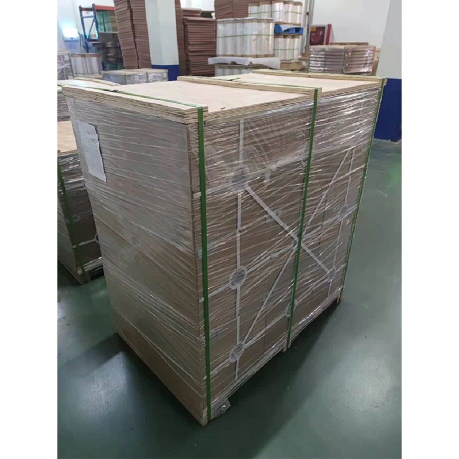 Biodegradable Pt300 Cellophane Cellulose Film For Food Packaging ...