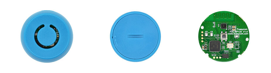 Buy Wholesale China Feasycom Ip66 Free Sdk&app Bluetooth Low Energy 5.1 ...