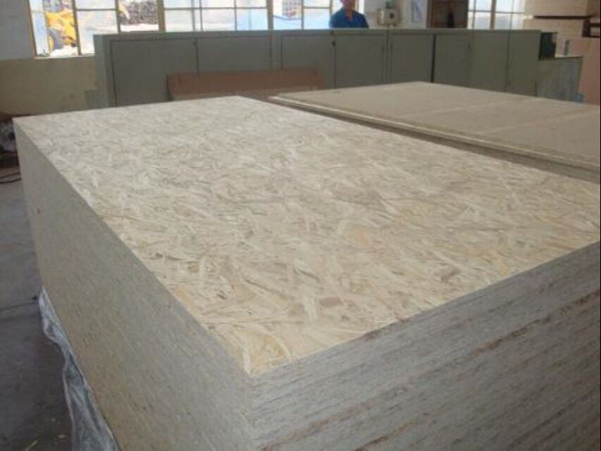 Buy Wholesale China Cheap Oriented Strand Boards Osb/particle Boards ...