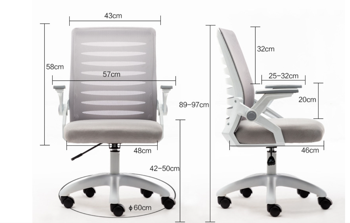 Bulk Buy China Wholesale Cheap Unbreakable Office Chair Reception ...