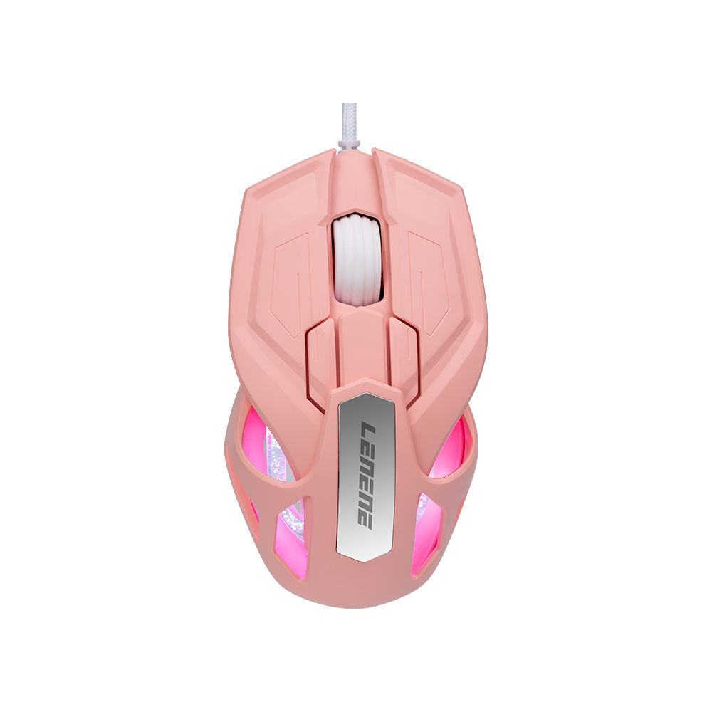 Buy Wholesale China Ergonomic Design Wired Gaming Mouse, 12800 Dpi ...