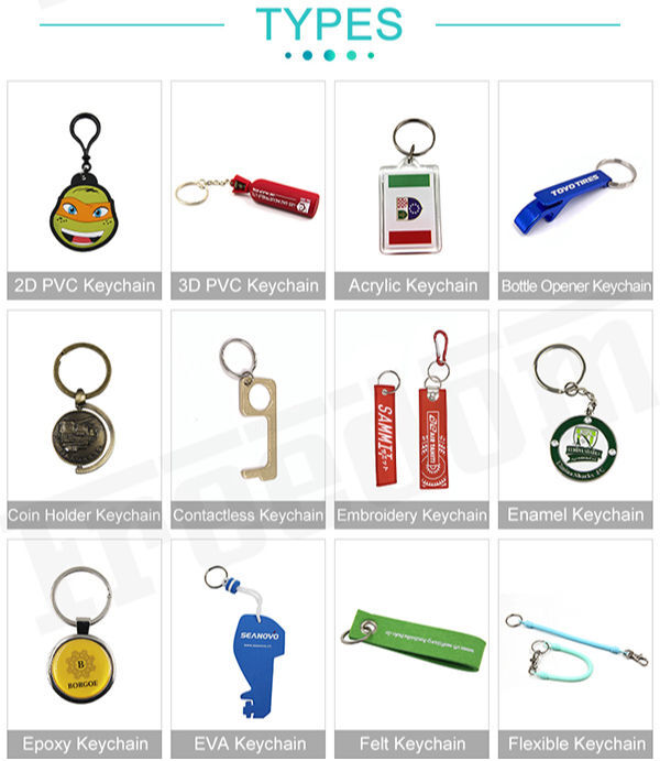 Factory Direct High Quality China Wholesale Promotional Custom 2d Pvc ...