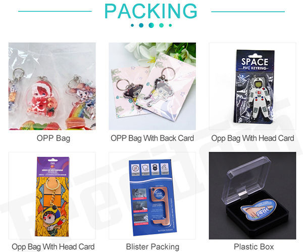 Factory Direct High Quality China Wholesale Promotional Custom 2d Pvc ...