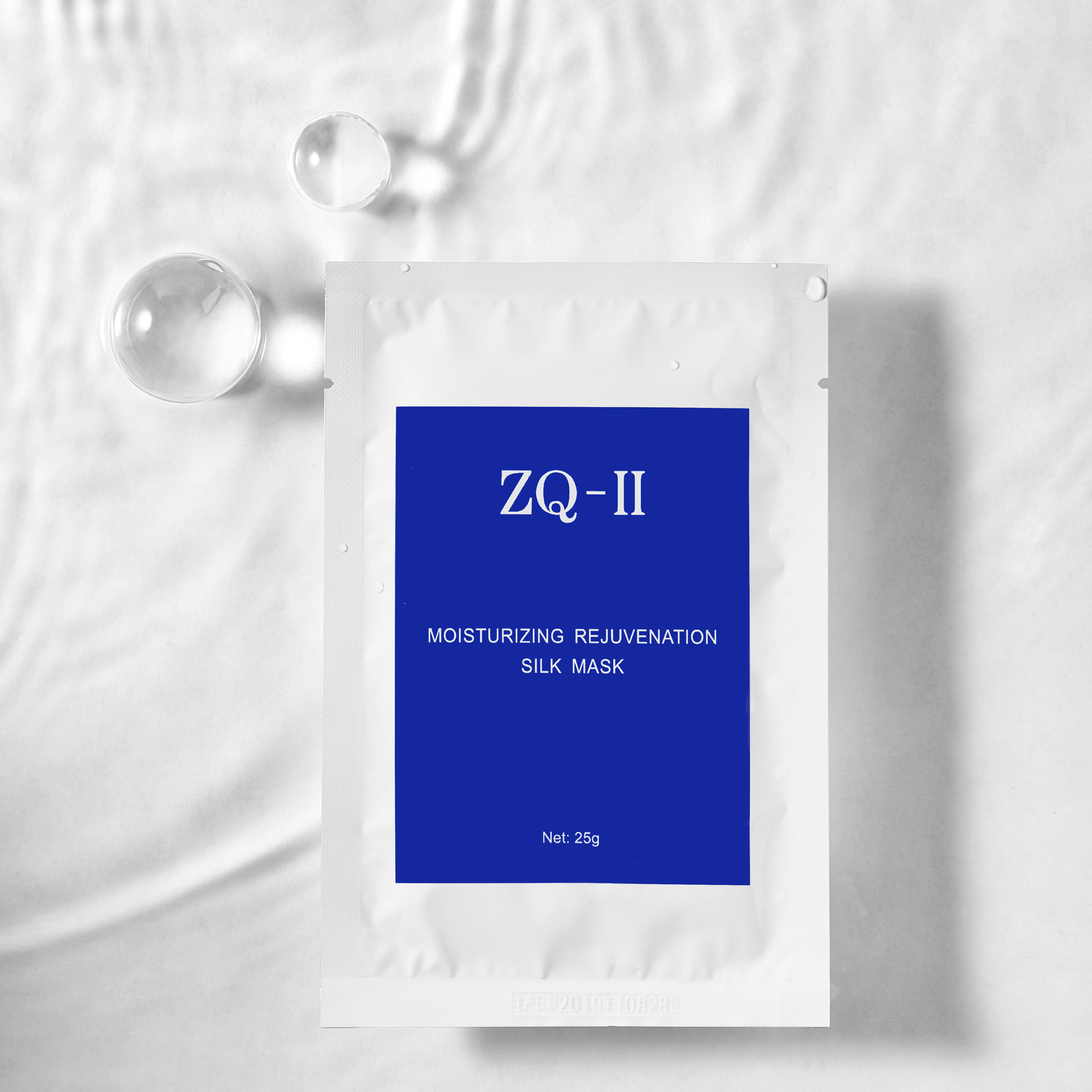 Zq-ll Supplier Prime Hydration Hyaluronic Acid Moisturizing ...