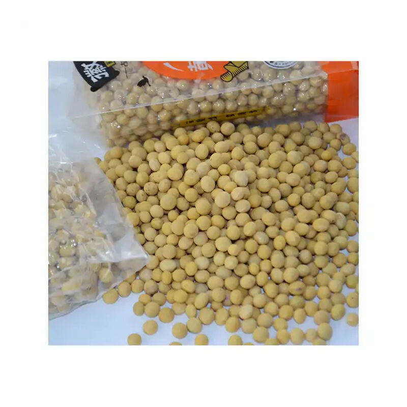 Buy Wholesale China Soybeans Non-gmo Soya Beans Soybeans Crop High ...