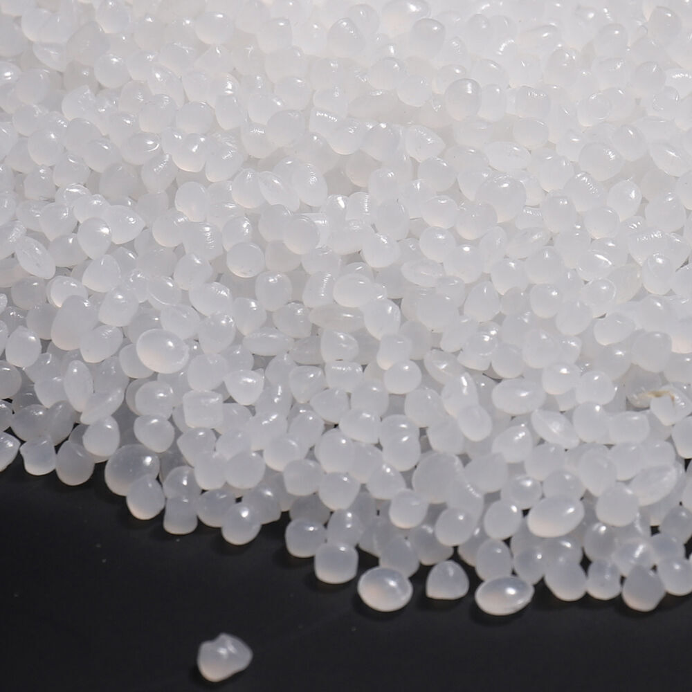 Linear Low Density Polyethylene Virgin Lldpe 118w Plastic Raw Materials ...