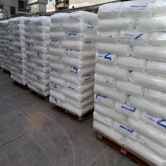 Buy China Wholesale Ldpe Plastic Resin Pellets Virgin Granules Low ...