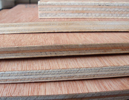 Buy Wholesale China Plywood Have Cheap Price2 Commercial Plywood With ...