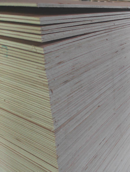 Buy Wholesale China Plywood Have Cheap Price2 Commercial Plywood With ...